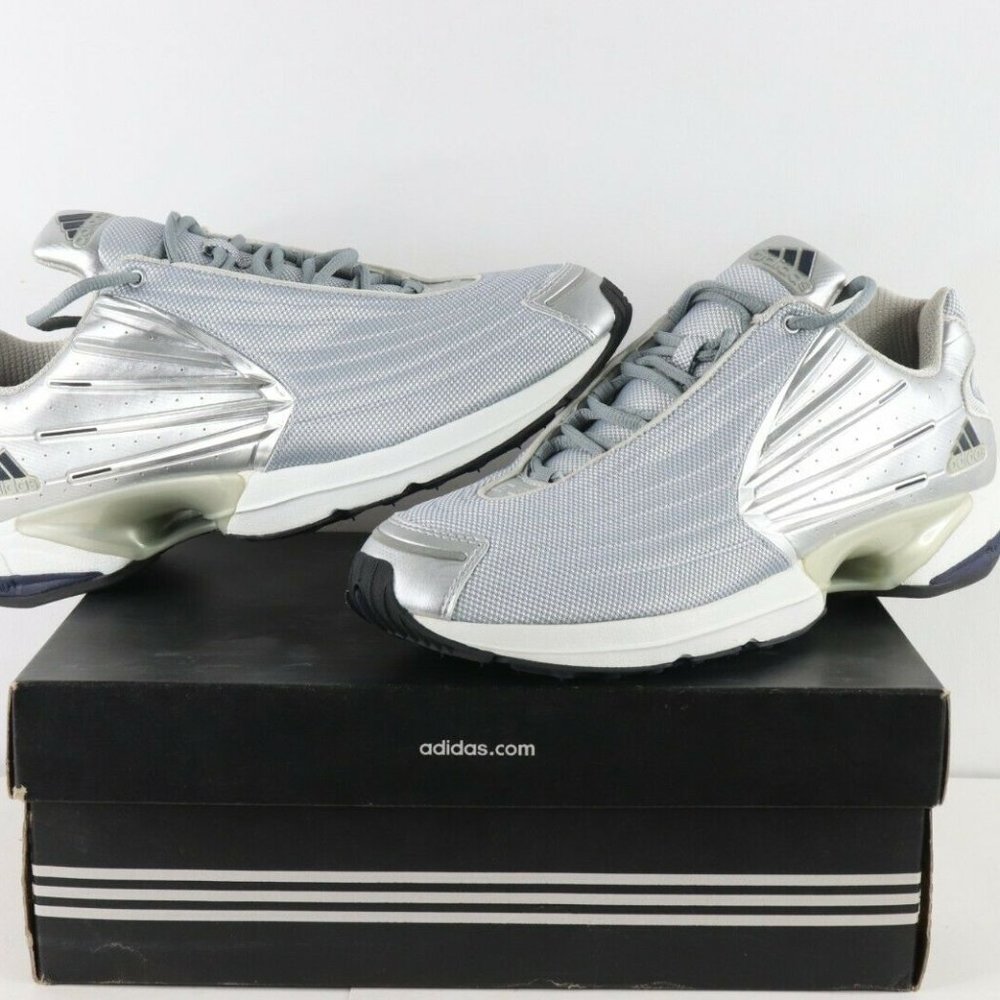 Nos Vintage Adidas Galaxy 6 G6 Running Shoes - Gem